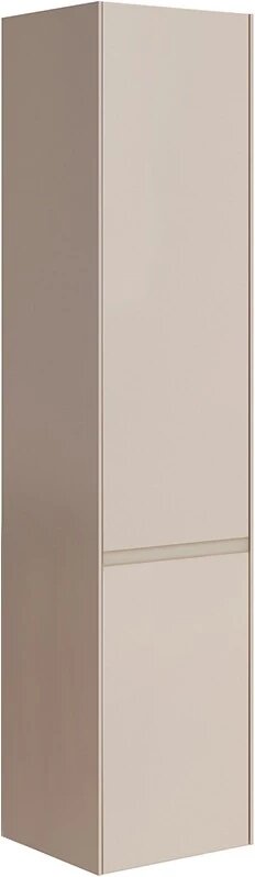 Пенал ASB-Mebel Анси 80950 подвесной R, тирамису матовый