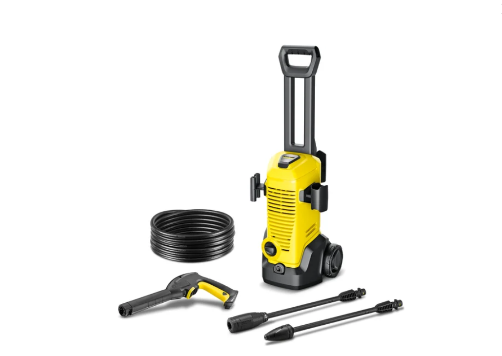 Мойка высокого давления Karcher K3 1.676-350.0