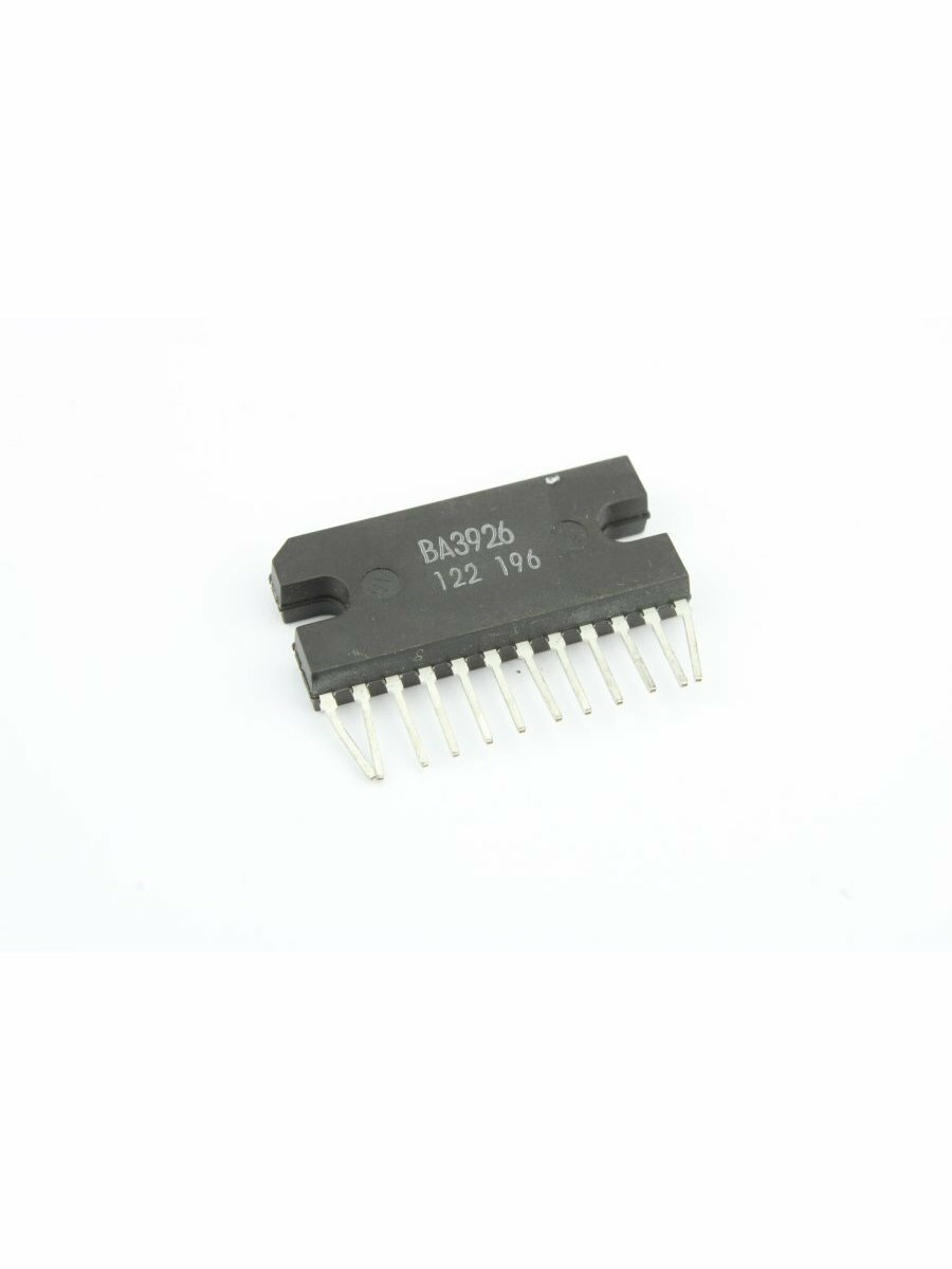 Микросхема BA3926
