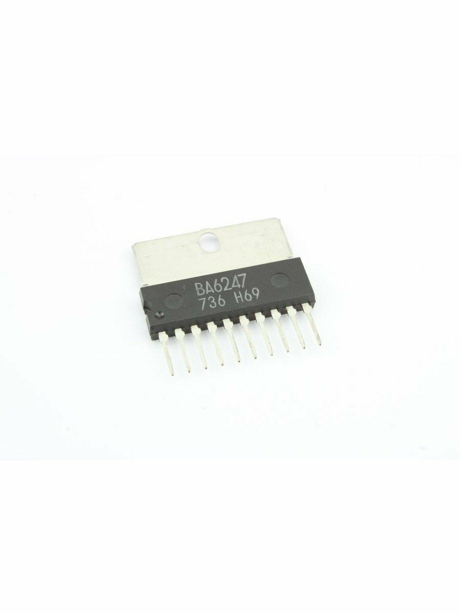 Микросхема BA6247