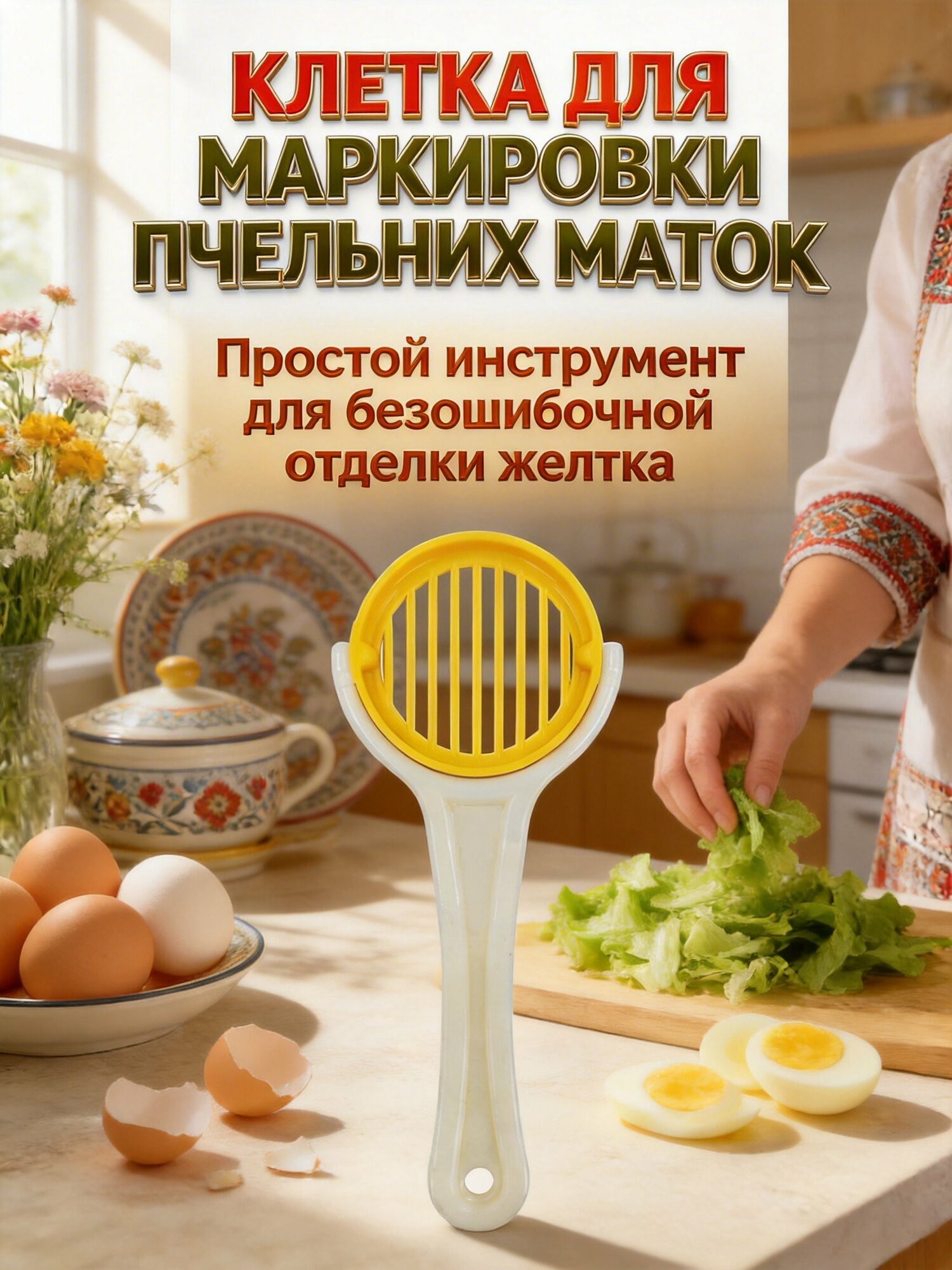 Клетка для маркировки пчелиных маток, прозрачный инструмент с губкой и бутылочкой для безопасной работы на пасеке