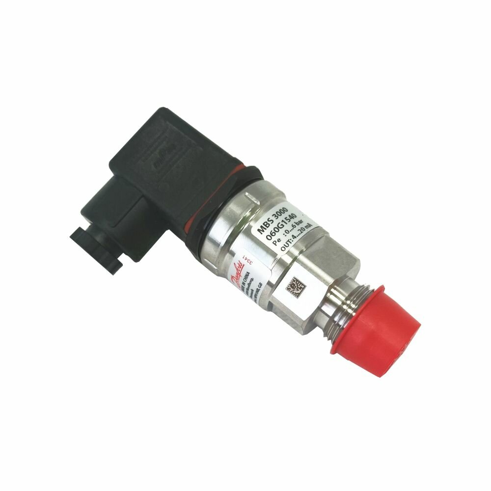Датчик (преобразователь) давления Danfoss MBS 3000