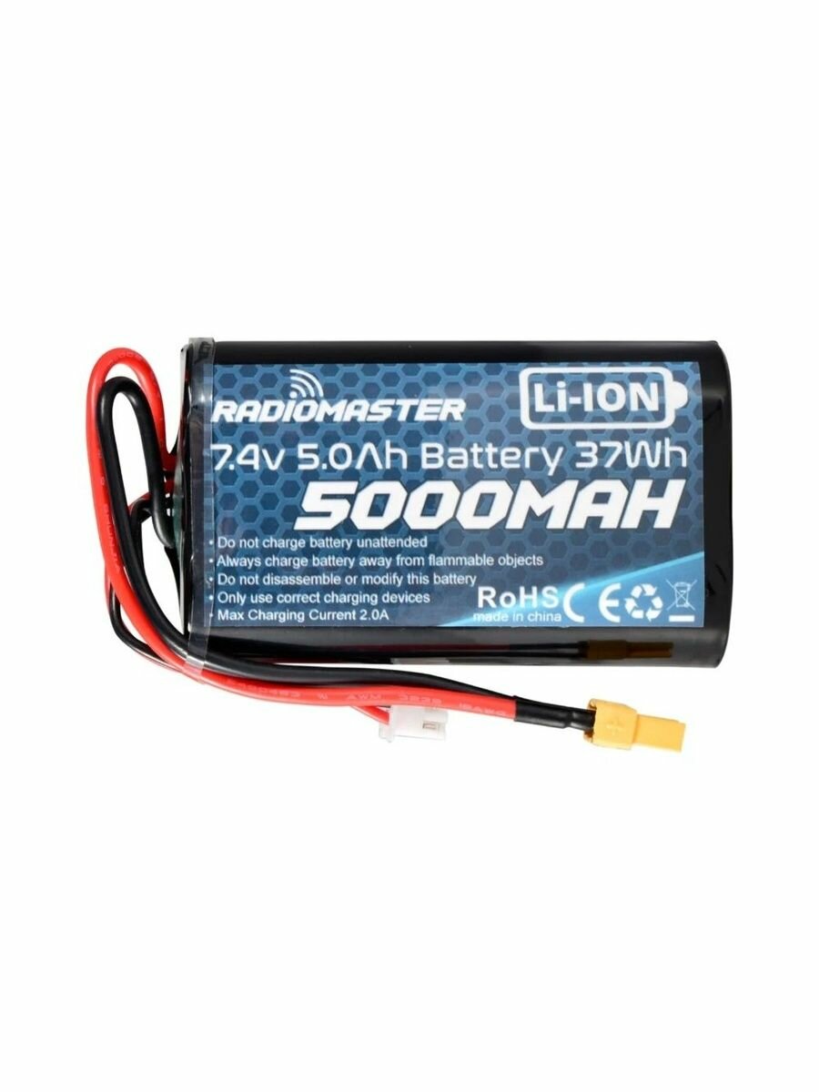 Аккумуляторная батарея Radiomaster 5000mAh