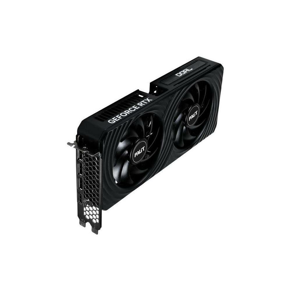 Видеокарта PCIE16 RTX5060 8GB PA-RTX5060 DUAL 8GB PALIT