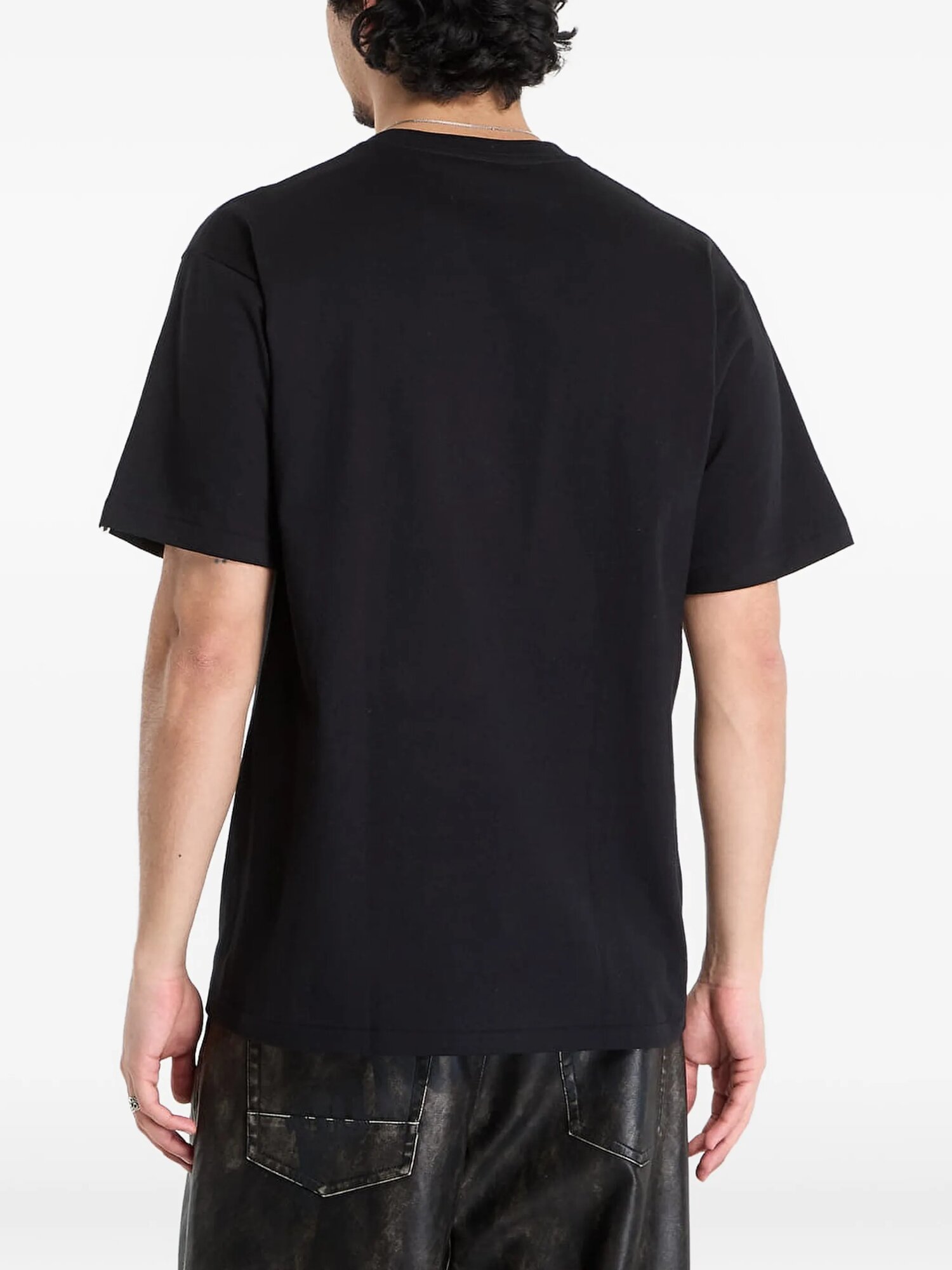 Футболка A BATHING APE Japanese Cloud, размер 50 — фото 1