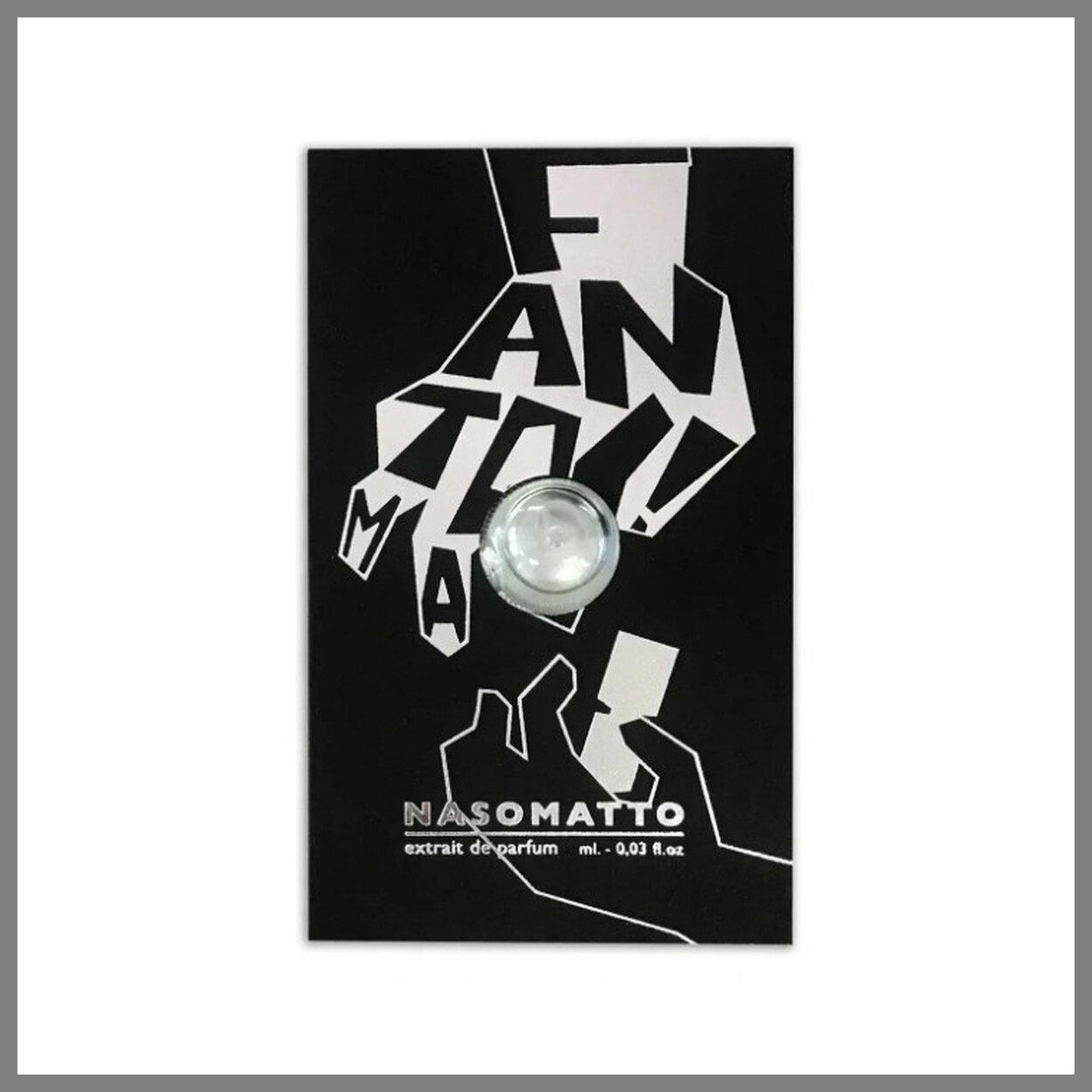 Nasomatto Fantomas духи 1,5мл