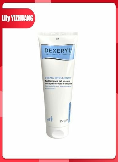 Крем для ухода за кожей