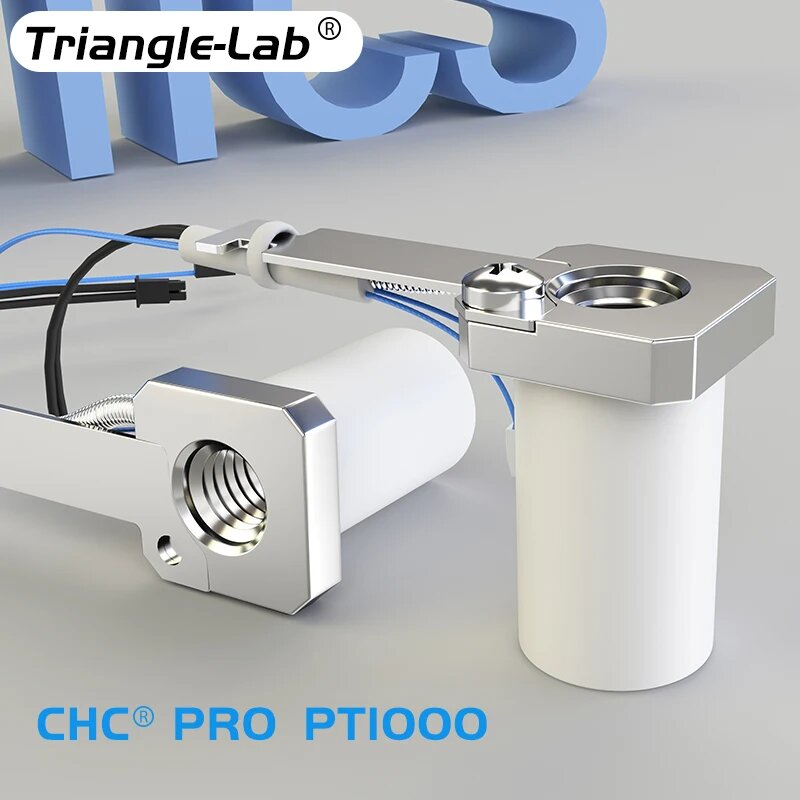 Trianglelab CHC Pro Kit PT1000 для 3D-принтеров