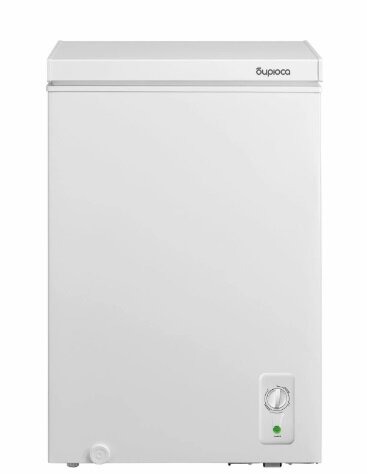 Морозильный ларь Бирюса 113KX