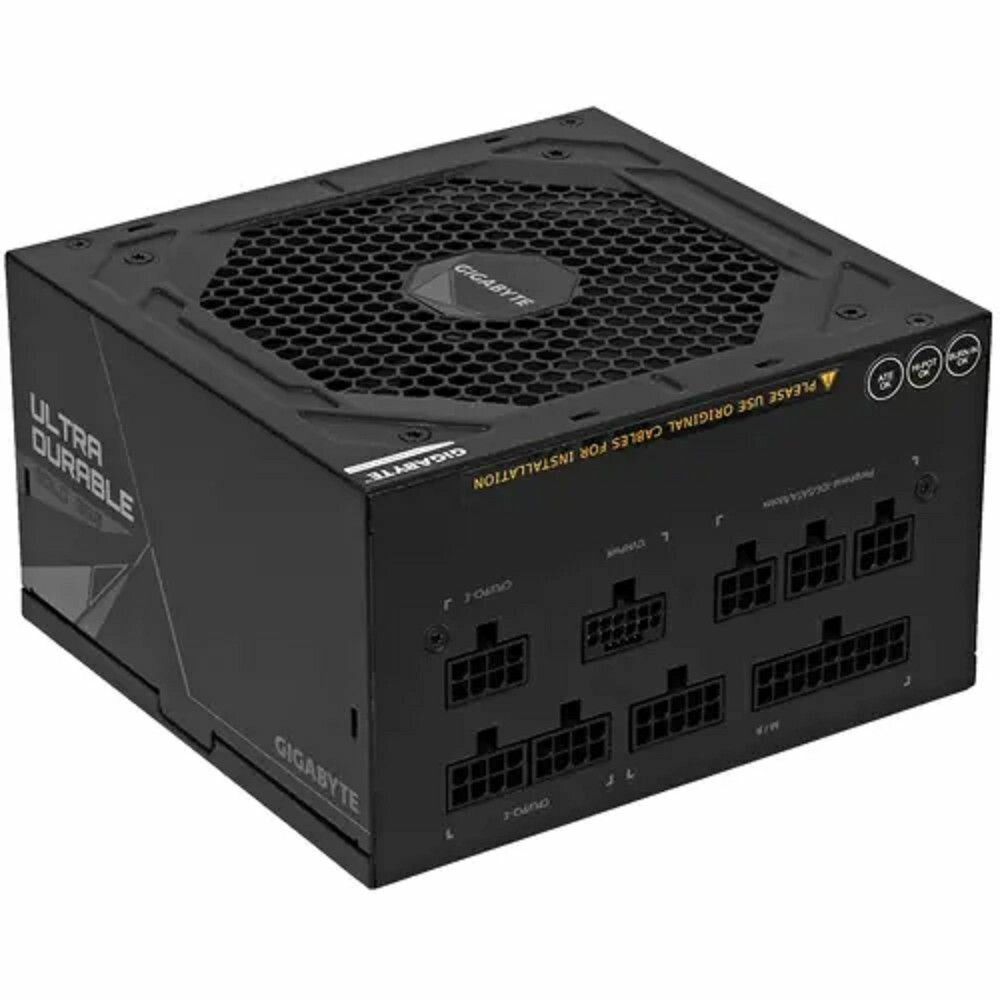 Блок питания GP - UD850GM PG5 GIGABYTE 850 Вт