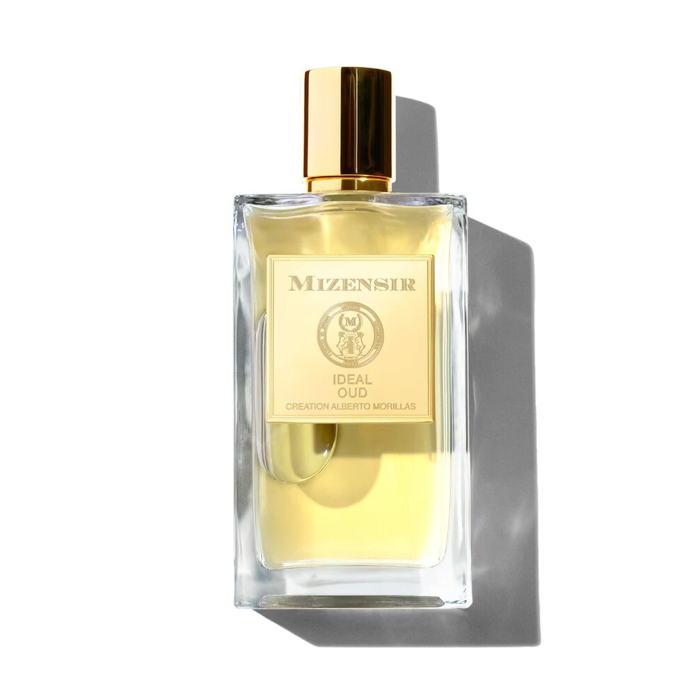 MIZENSIR Парфюмерная вода "Ideal Oud", 100 мл - аромат восточный, цветочный