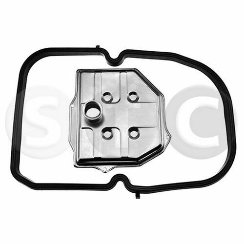Фильтр акпп stc STC T421034 для Mercedes G-CLASS W460, W461, W463