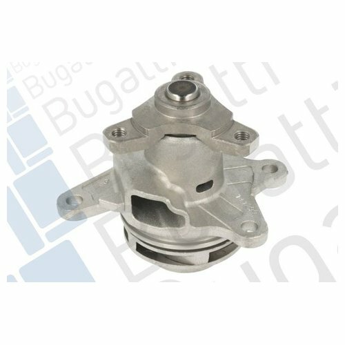Водяной насос Bugatti PA10216 для Mercedes C-CLASS S205, W205, Vito W447; Nissan Qashqai I, II, X-Trail