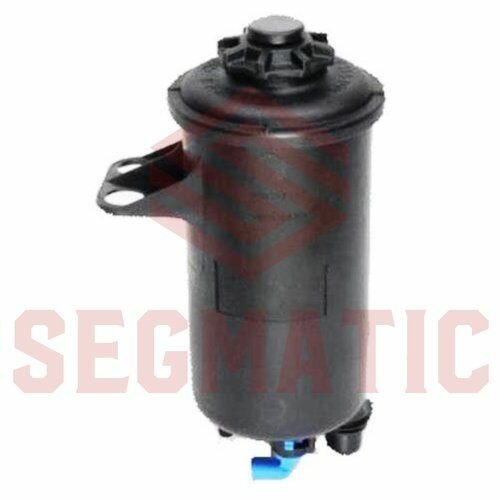 Запчасти насоса ГУР Segmatic SGET6033