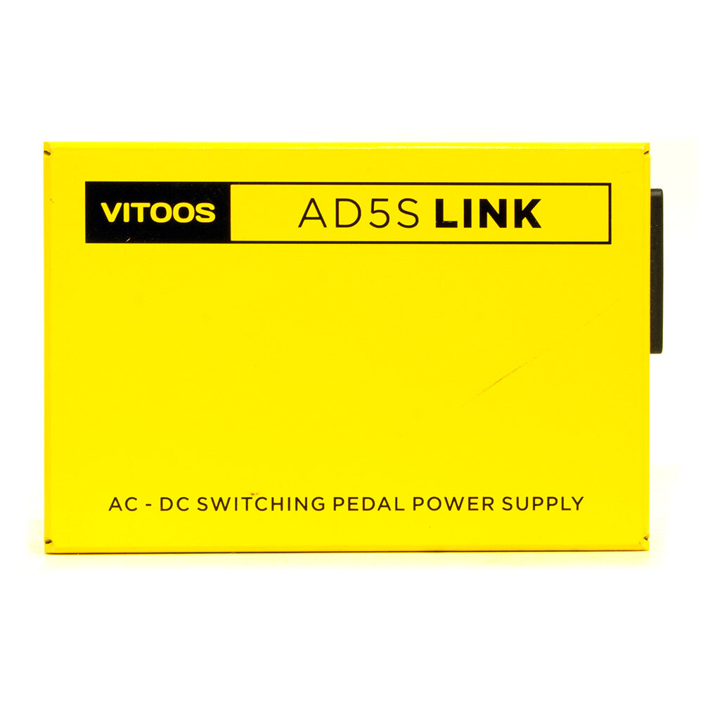 Vitoos AD5S Link Fully Isolated Power Supply