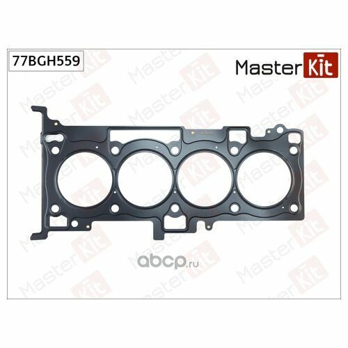 Прокладка ГБЦ MasterKit 77BGH559