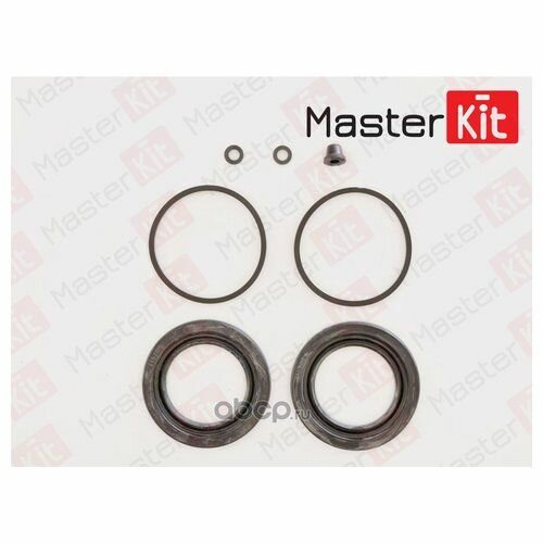 Ремкомплект тормозного суппорта MasterKit 77A2029