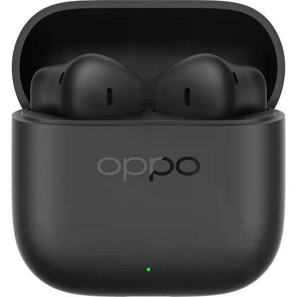 Наушники беспроводные OPPO Enco Buds 3 Черный (Slate Black)