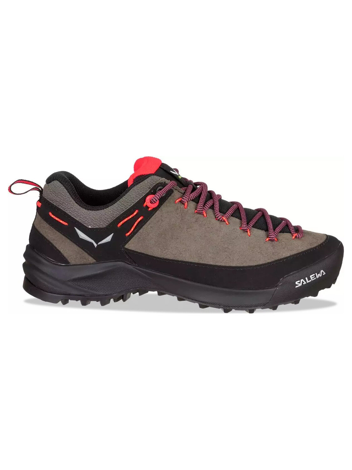 Ботинки WS Wildfire Leather 2024 (Bungee Cord/Black UK: 5,5)