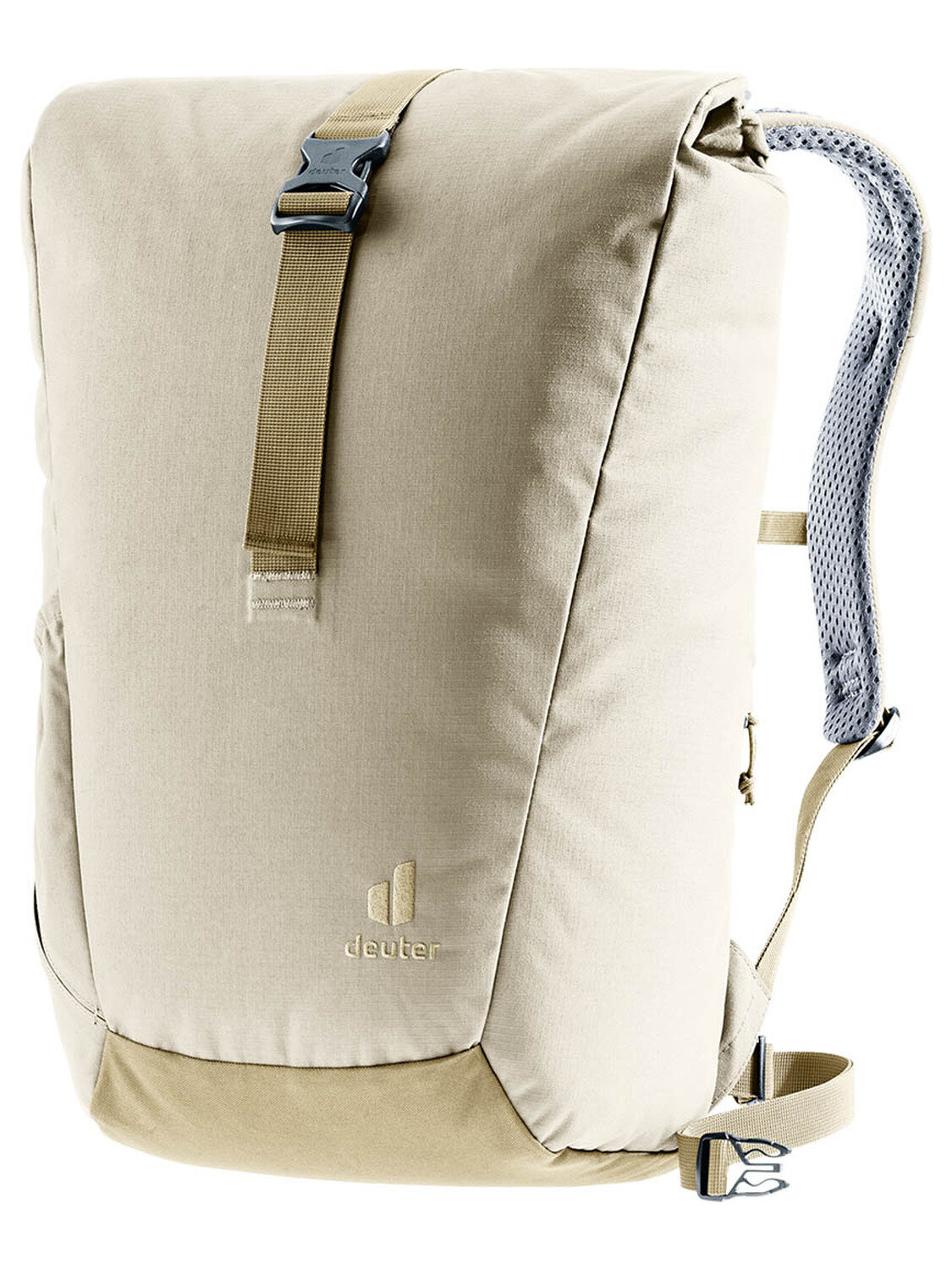 Рюкзак Deuter Stepout 22 бежевый, для мужчин