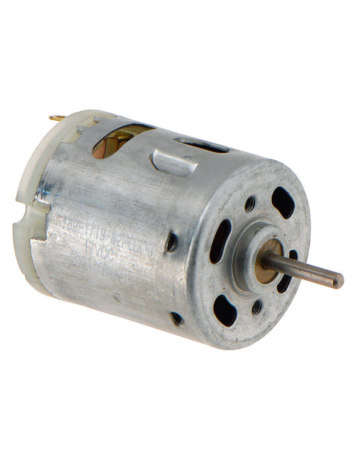 Эл. двигатель для фена строительного STANLEY FME670 TYPE 1