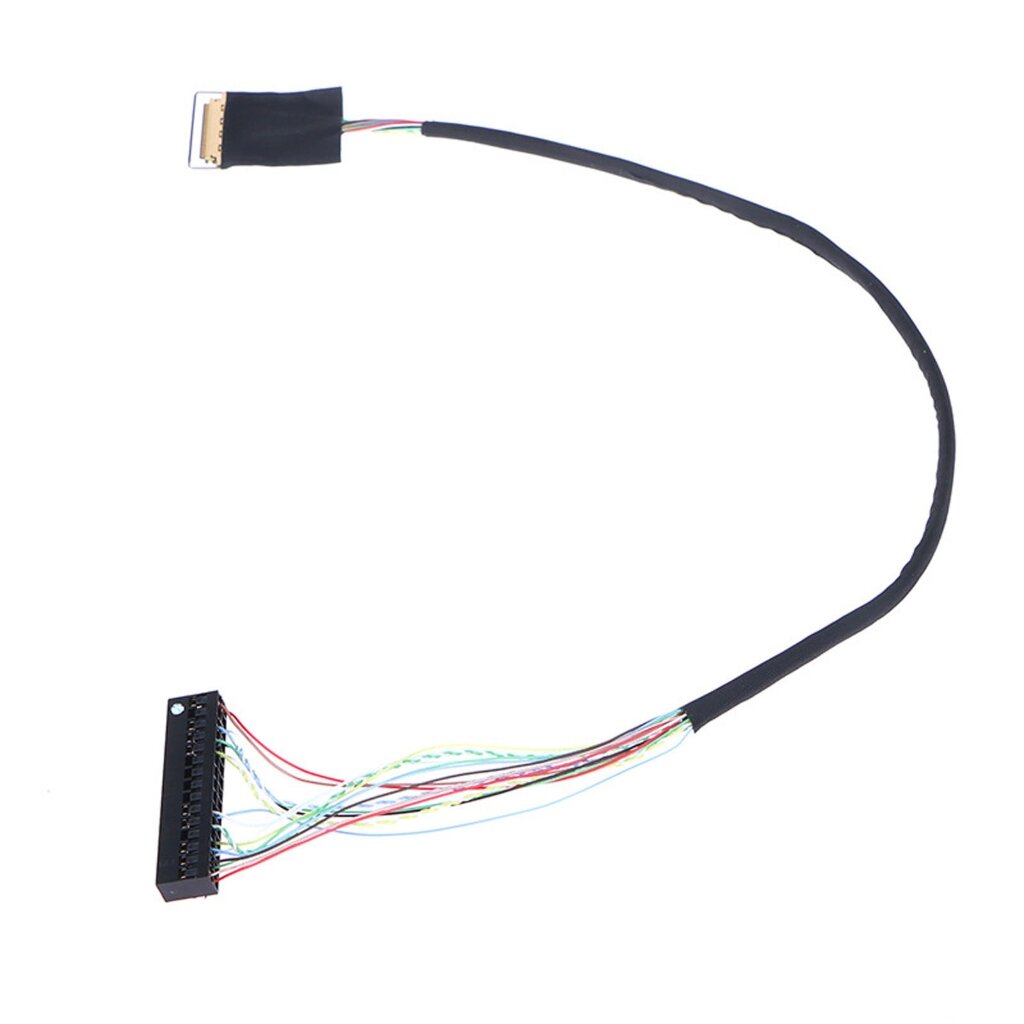Кабель EDP LCD, 30 см — фото 1