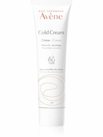 Крем для ухода за кожеи Avene Cold Cream, 100 мл
