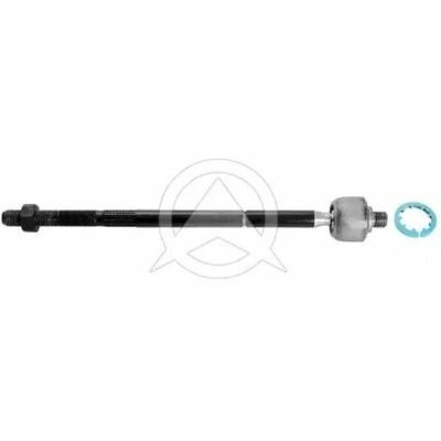 Тяга рулевая голая L R SIDEM 91011 Chrysler Voyager IV Rg, Rs 2,4-3,8, 2,5Crdi, 2,8Crdi 00-08, Dodge Caravan 01-07