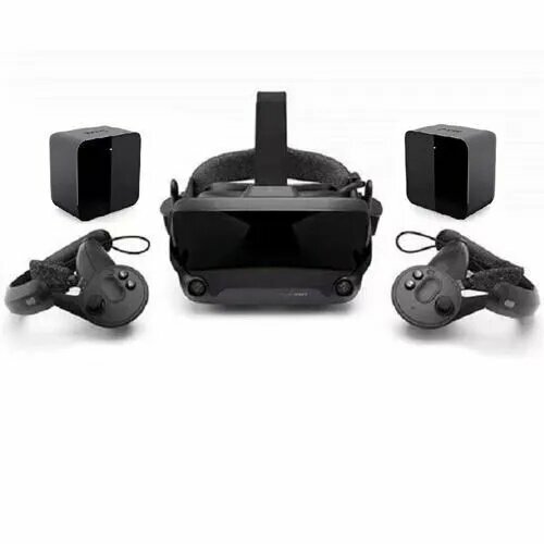 VR-очки 98% новый Никаких проблем с производительностью