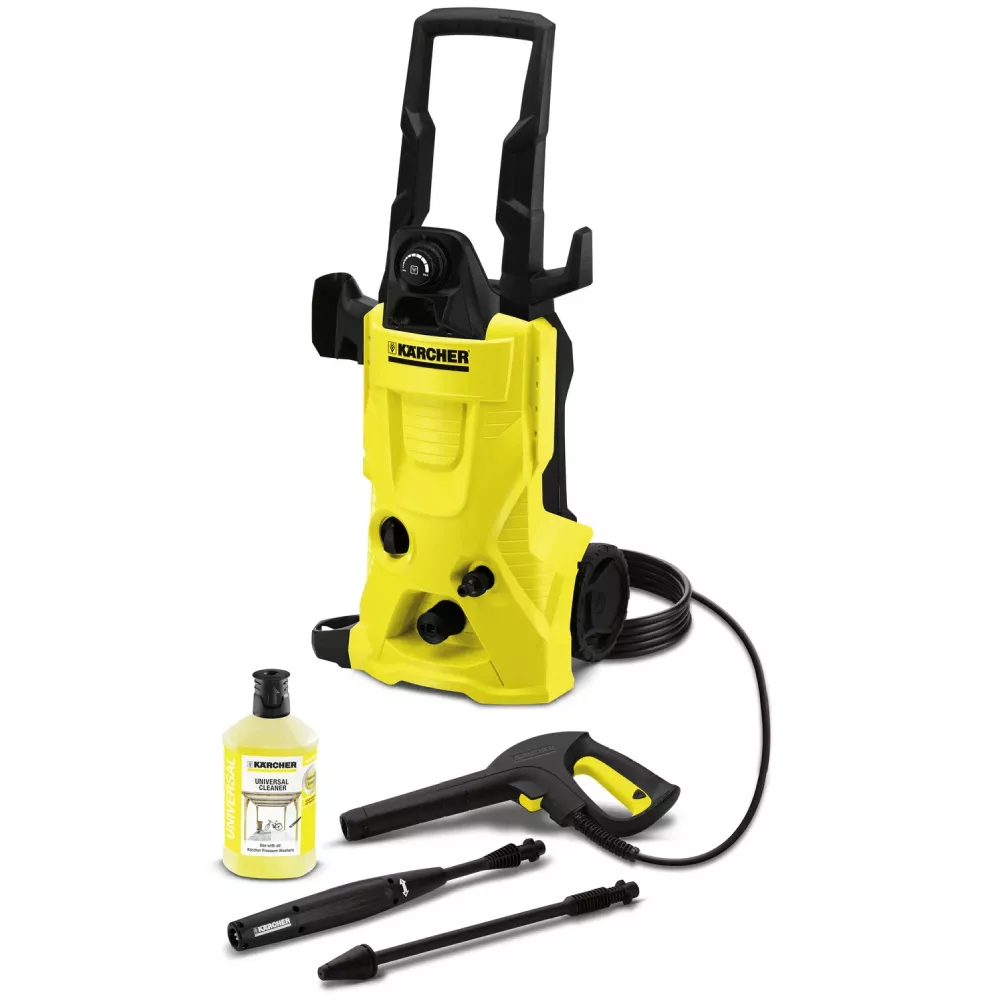 Мойка высокого давления Karcher K4 1.180-150.0