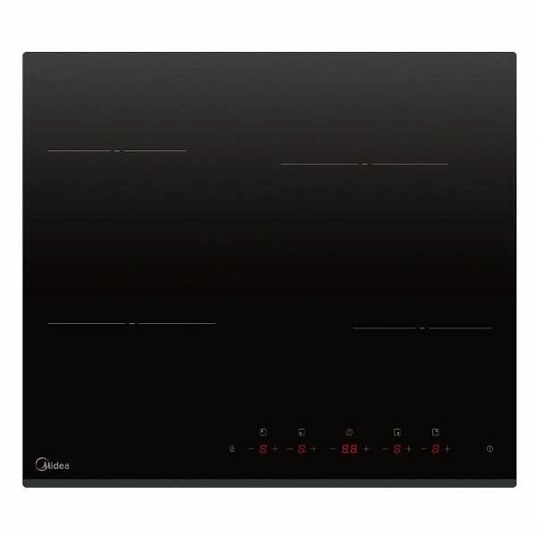 Встраиваемая электрическая панель Midea MCH64203F