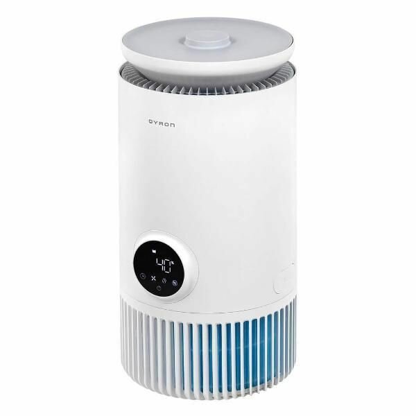 Очиститель воздуха QYRON CC602
