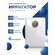 Ирригатор STOEWER v900 White