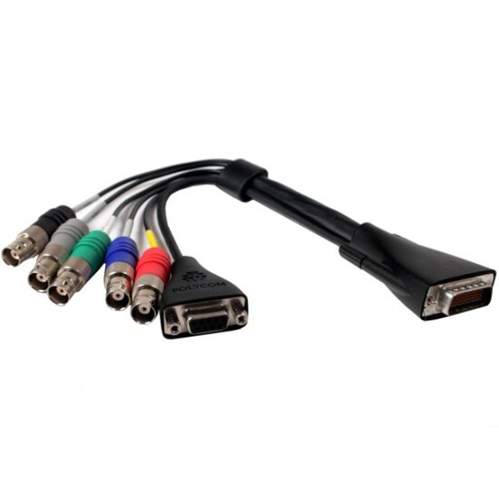 Polycom Адаптер Poly EagleEye Digital Breakout Adapter (DBA)-codec