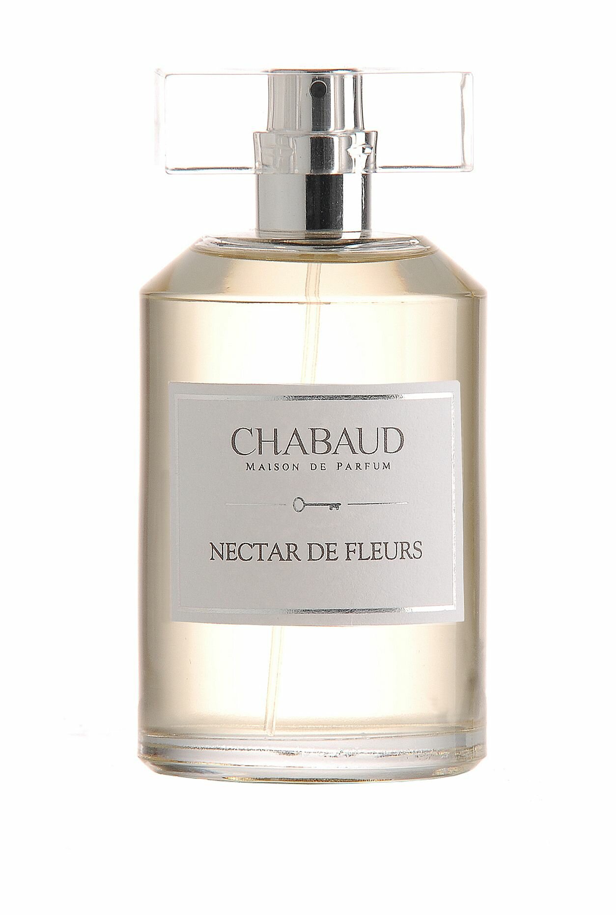 CHABAUD MAISON DE PARFUM NECTAR DE FLEURS парфюмерная вода 100 ml