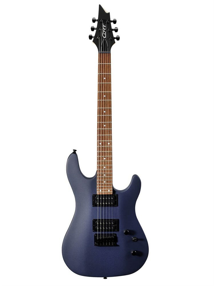 Электрогитара Cort KX100-MA KX Series