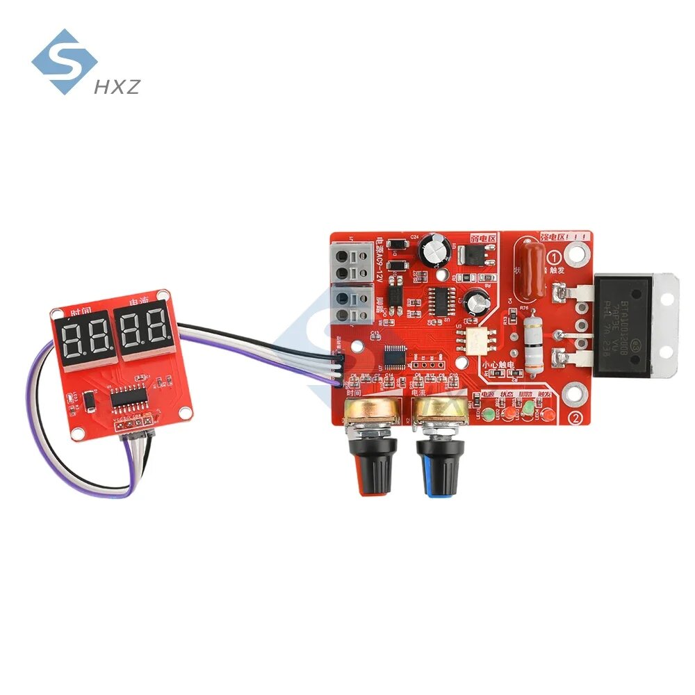 Сваркой Модуль управления NY-D01 100A Control Board 2
