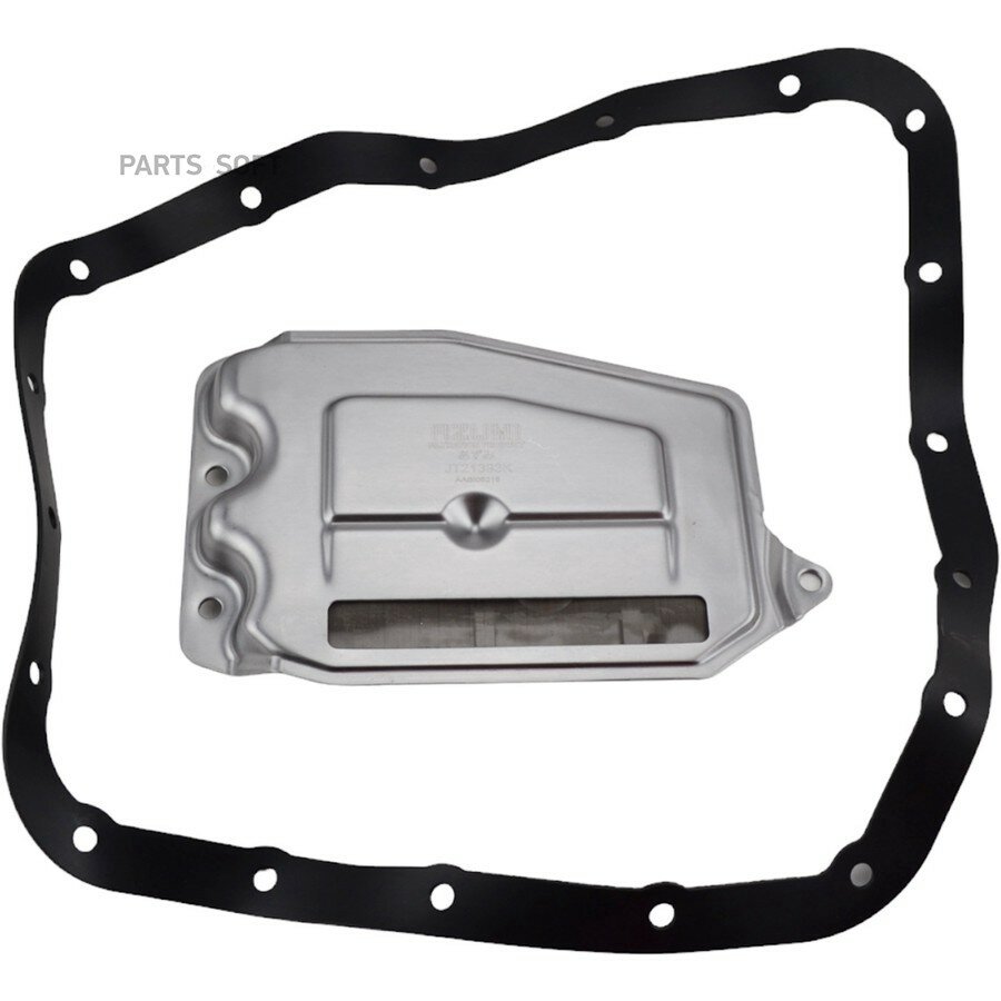Фильтр АКПП TOYOTA COROLLA 1.6 2002 - 2007 TOYOTA COROLLA 1.6 2002 - 2006 TOYOTA VOXY 2.0 2001 - 2 AZUMI JT21393K