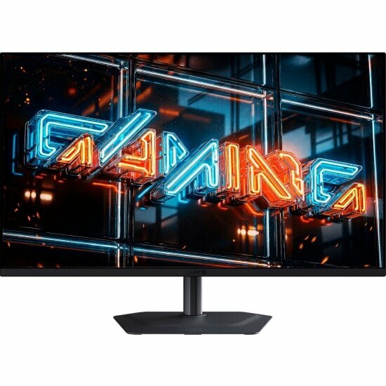Монитор Gigabyte MO32U24 EK 31.5" Black (20VM0-MO32U24BT-1EKR)