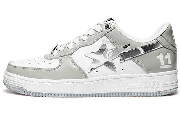 Кроссовки BAPE STA