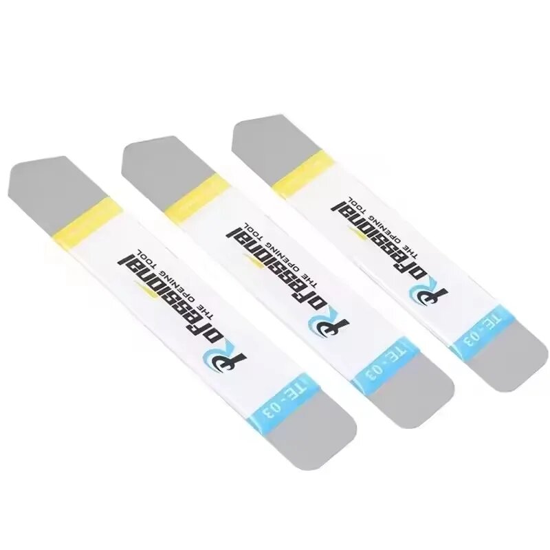 Набор инструментов для ремонта телефонов, English pack-3pcs