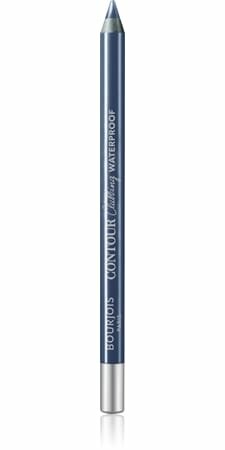 Карандаш для глаз Bourjois Contour Clubbing, оттенок 076 Blue Soir e, 1,2 г