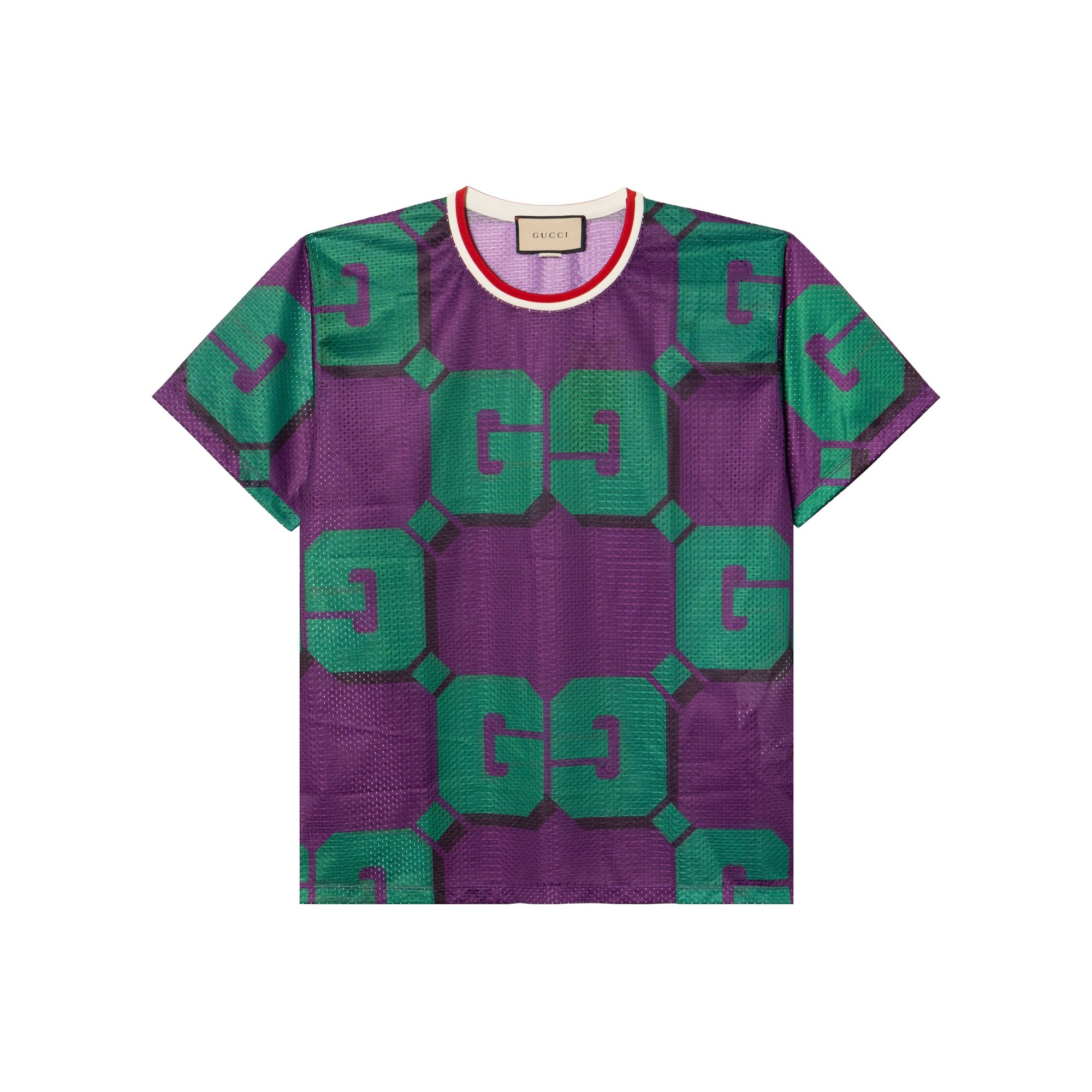 Майка GUCCI