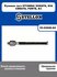 Рулевая тяга HYUNDAI SONATA, KIA CERATO, FORTE, K3 55-02698-SX, STELLOX
