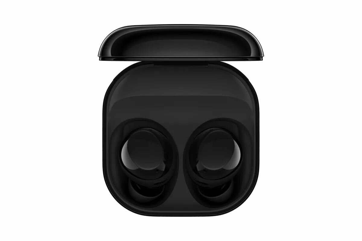 Беспроводные наушники Samsung Galaxy Buds Core, цвет Black (черный)