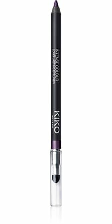 Карандаш для глаз KIKO Milano Intense Colour, оттенок 13 Pearly Violet, 1,2 г
