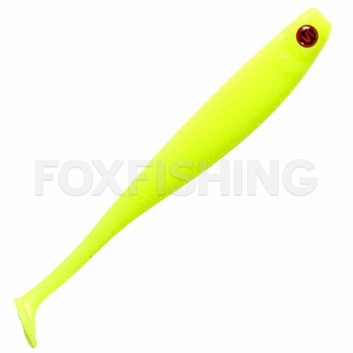 Силиконовая приманка Narval Skinny 10см. #055 5шт.