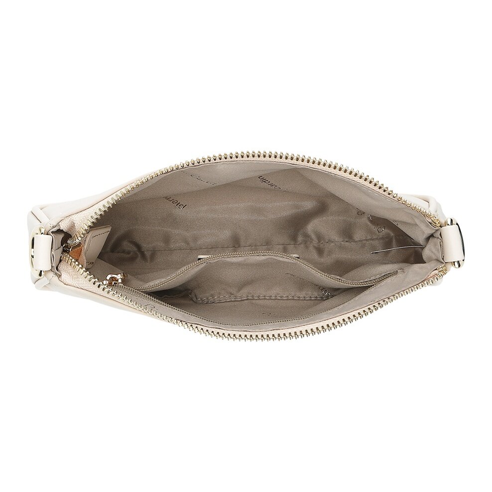 Сумка Pierre Cardin, бежевый — фото 1