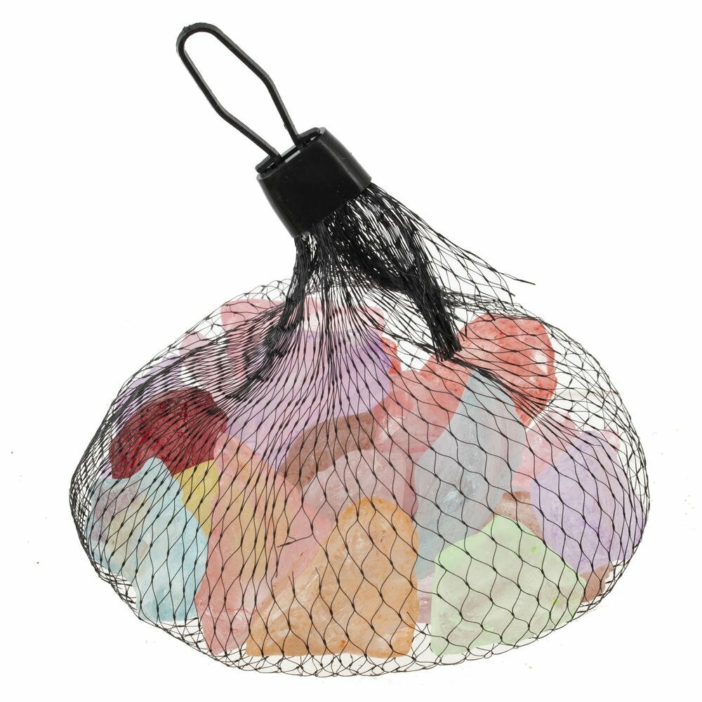 Набор декоративных камней, 240г, 9,5х9,5х2,5 см KSM-820471
