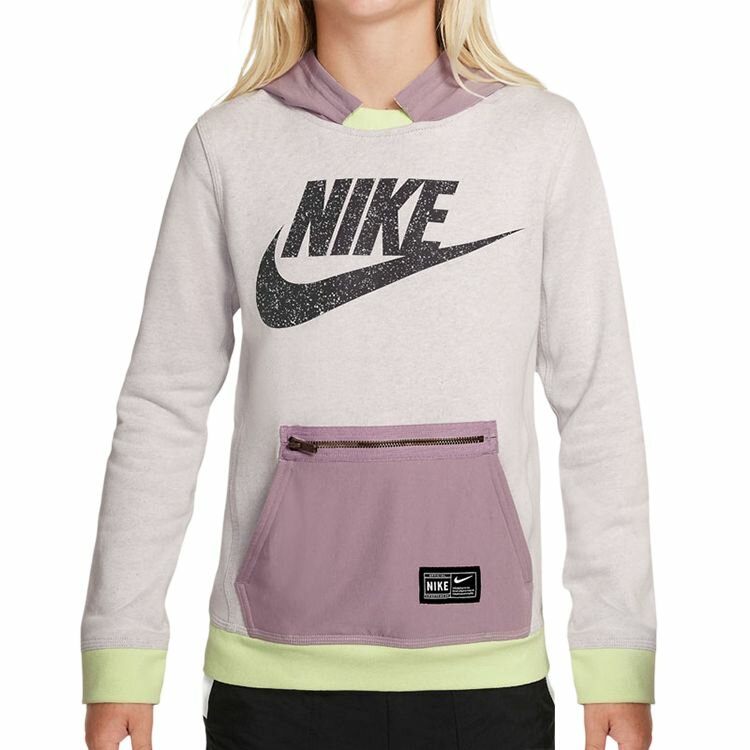 Толстовка NIKE Nike, 1 шт.